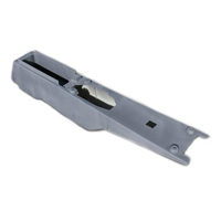 1964-72 GTO Console Base Lower Shell 1964 1967 Gto Leman...