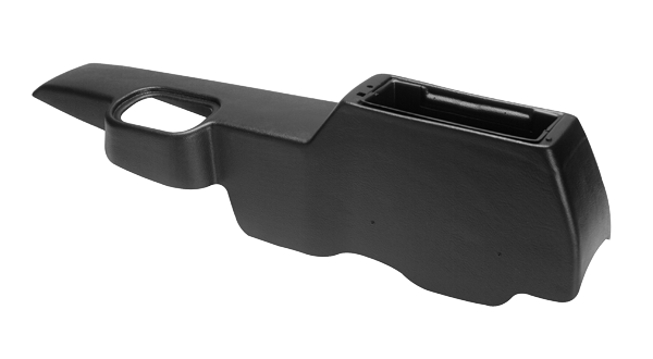 1964-72 GTO 1968 1972 Gto M/T Center Console