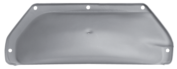 1966-74 A B E-Body Inspection Cover