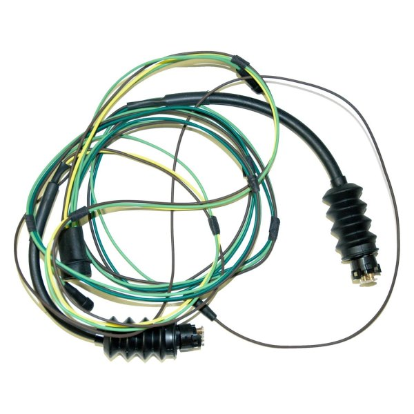 1967-87 Chevy GMC Truck Rear Light Harness 1967 1968 Che...