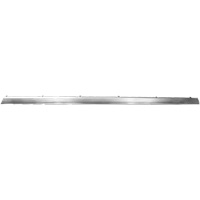 Dynacorn M1434 Rh Rocker Panel Molding 1964-72 Chevelle M...