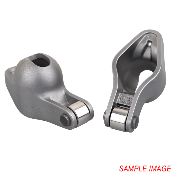 Comp Cams 1451-16 152 ratio roller tip rockers
