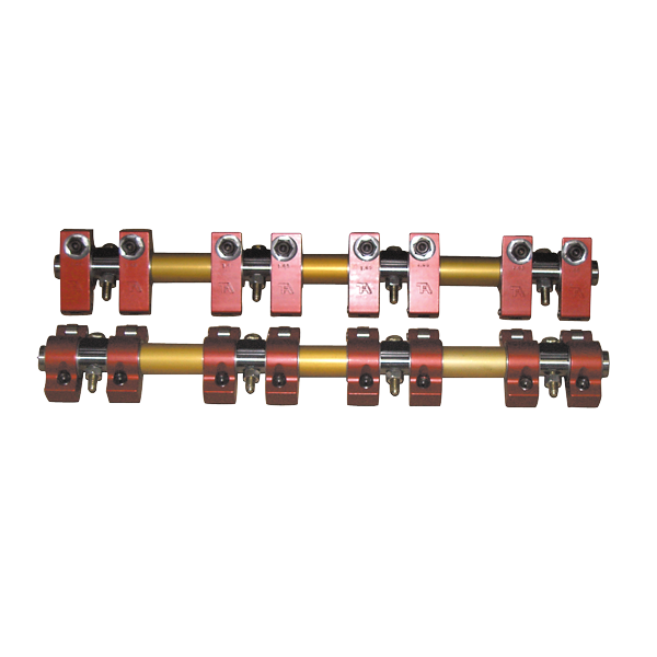 Ta Perf TA1312 roller tip rocker set