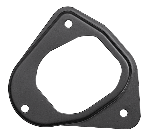 1964-72 Cutlass 442 Clutch Pedal Pushrod Boot Retaining ...