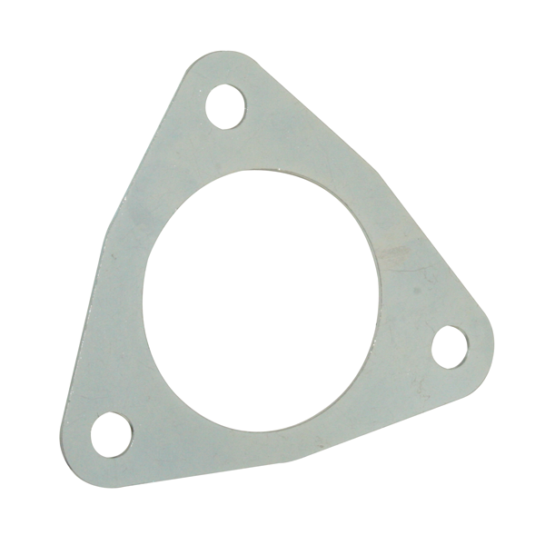 1964-72 GTO Clutch Pedal Pushrod Boot Retaining Ring 196...