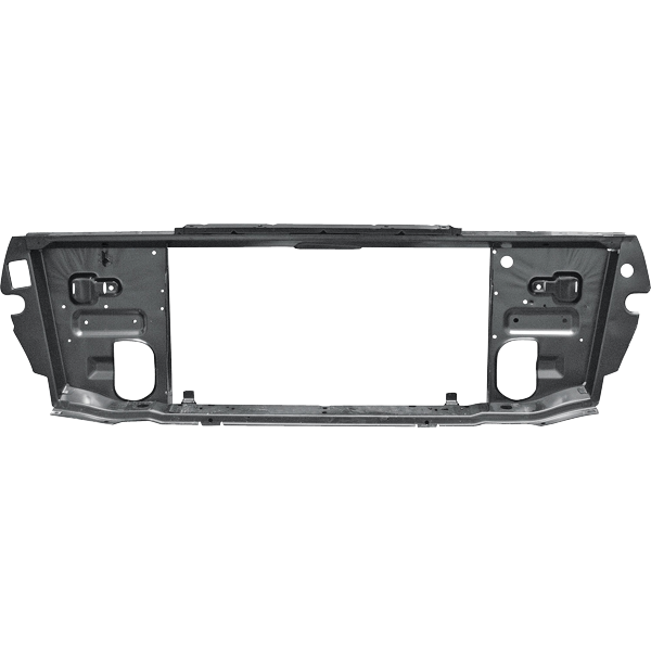 Dynacorn 1047XD Radiator Core Support 1970 1972 V8 Firebi...