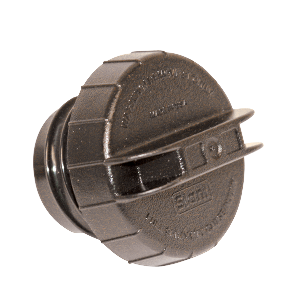 1955-57 Chevy Replacement Gas Cap All Rick'S Fuel Tanks