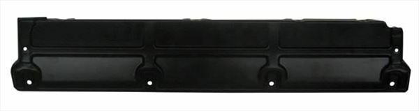 1964-72 Chevelle Monte Carlo El Camino Radiator Support ...