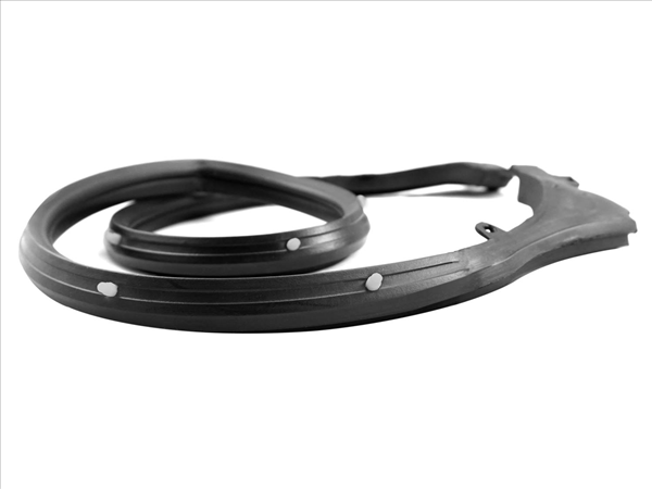 68-69 Camaro Convertible Top Frame Weatherstripping RR1501