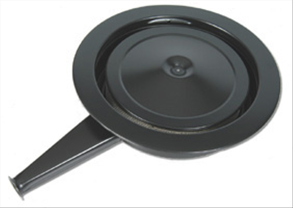 1969 Camaro ZL2 Cowl Induction Air Cleaner Assembly for 396