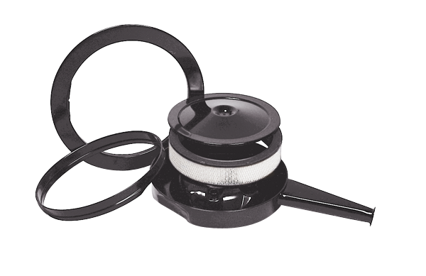 1969 Camaro ZL2 Cowl Induction Air Cleaner Assembly for 302