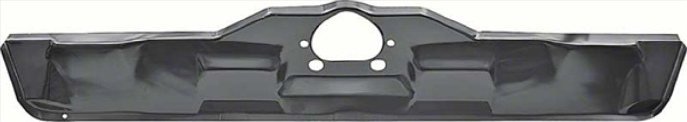 1967-81 Camaro Rear Inner Valance Panel 1969 Camaro Models