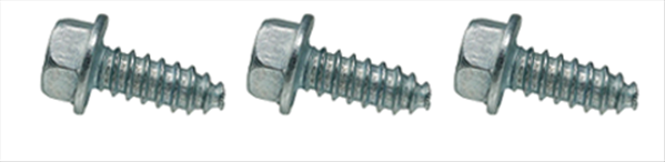 1964-1972 GM Windshield Washer Bottle Bracket Mounting Bolt