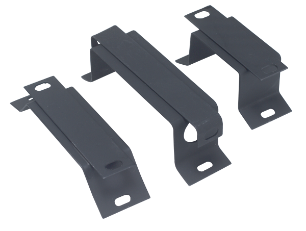 580514 1964 1965 M/T Console Mounting Bracket 1964-72 Ch...