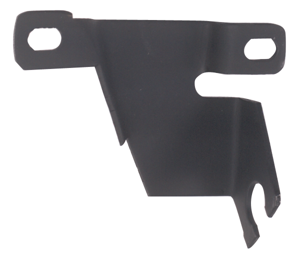 535781 Shifter Cable Bracket 1969 Floor Shift Powerglide...