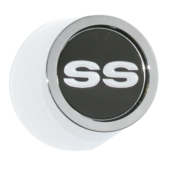1969 1970 Chevelle SS Wheel Center Cap