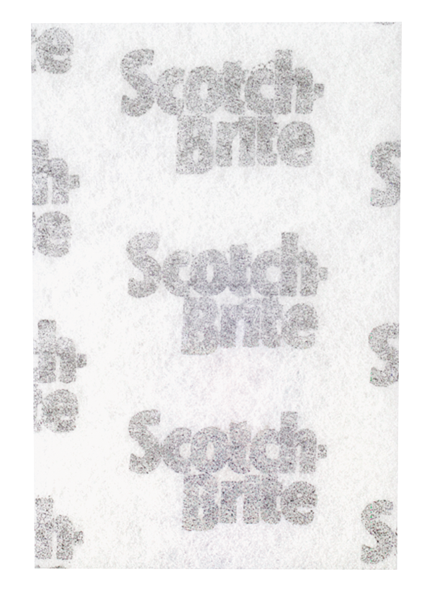 1967-81 Firebird Light Duty Scotch Brite Scrub Pad