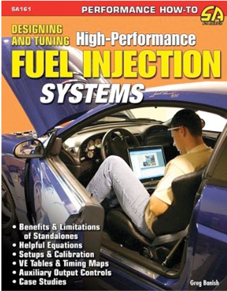 Designing and Tuning High-Performance Fuel Injecti