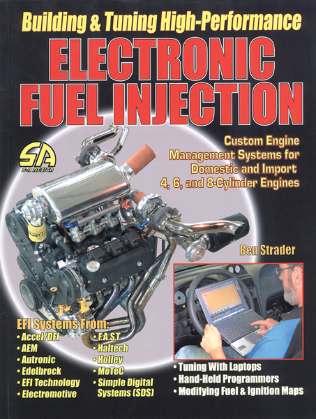 How to Build High-Performance Ignition Systems