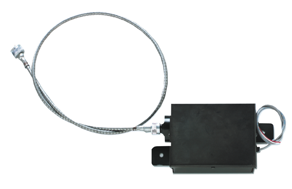 1967-87 Chevy GMC Truck Cable X Speedometer Adapter