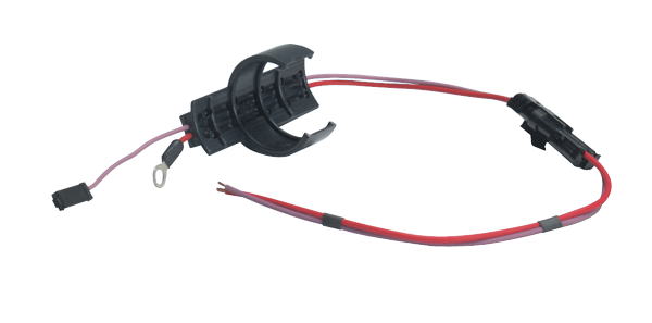 909026 Starter quick disconnect harness Tilton starter