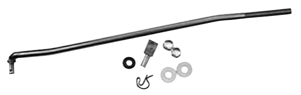 Shiftworks SW429 Shifter Rod Linkage Swivel Kit 1967-81 C...