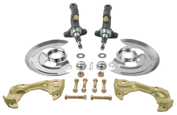 Dynacorn 1003C Spindle Kit 1967-81 Firebird