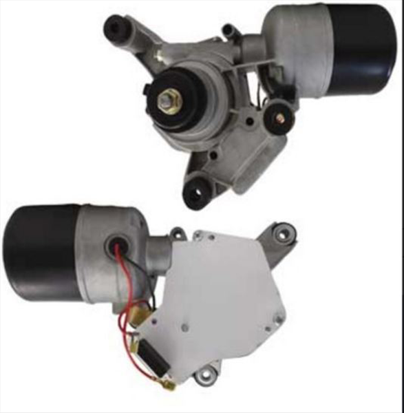 1977-1983 New FB wiper motor. With concealed wipers. WI...