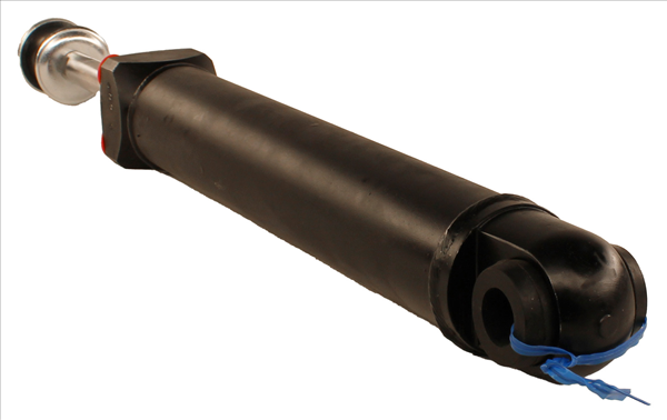 1955-57 Chevy Power Steering Control Valve Cylinder Rebu...