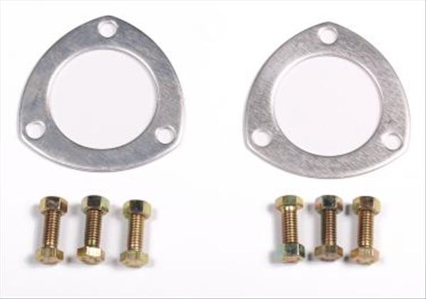 Seal 4 Good 3 inch diameter Collector Gasket set.