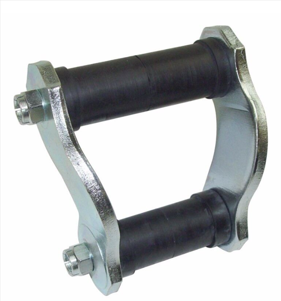 1955-57 Chevy Passenger Side Spring Shackle Kit