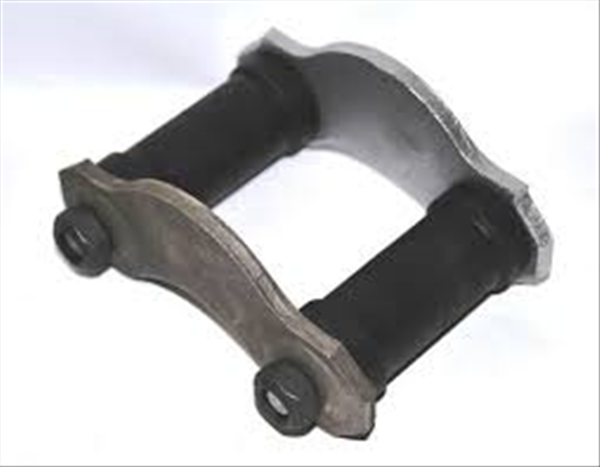 1955-57 Chevy Rear Spring Shackle Kit