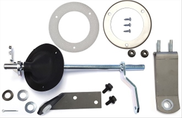 1970 B-Body A/T Floor Shifter Lever Kit.