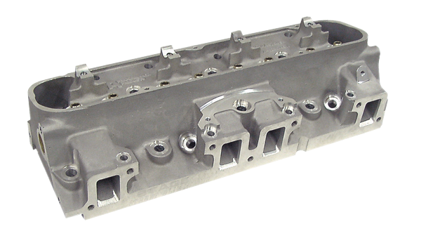 Ta Perf TASTAGE1SEASSM assembled Stage I aluminum cylinde...