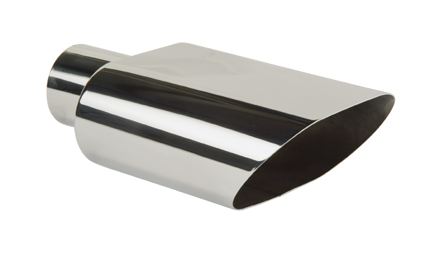 Stainless Works 781300 Resonator Tip