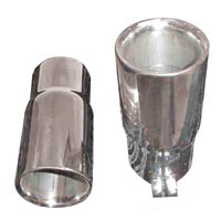 Stainless Works 791250 Resonator Tip