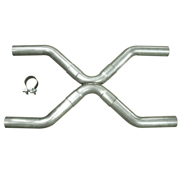 Stainless Works 2XSS 2 stainless steel X crossover various