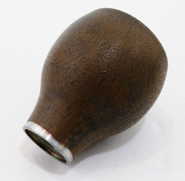 1964-72 GTO Simulated Wood Shifter Knob 1969 1970 Gto Au...