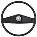 1973-1977 Chevrolet GMC Truck Deluxe Steering Wheel. Color
