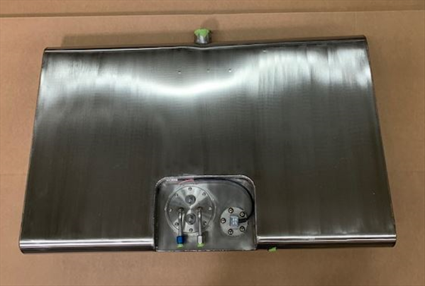 Rick's SSA701SULT1 stainless steel fuel tank sending unit...