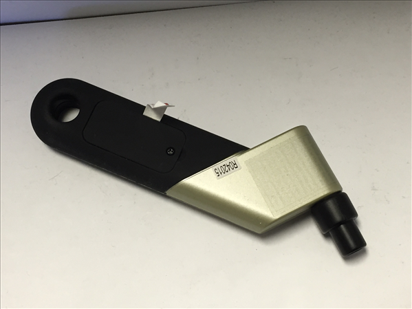 BK921536 ACCUTIRE Digital Tire Pressure Gauge Range 5-150PSI