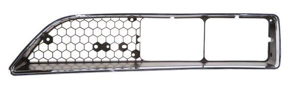 1967-81 Firebird Lh Honeycomb Grille 1977 Trans Am Models