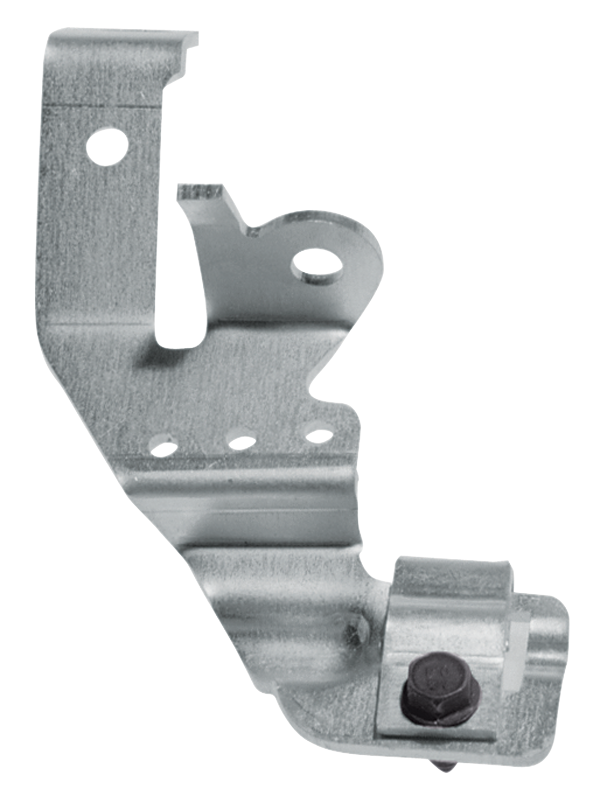 1964-72 GTO 1967 1971 4 Bbl Throttle Cable Bracket