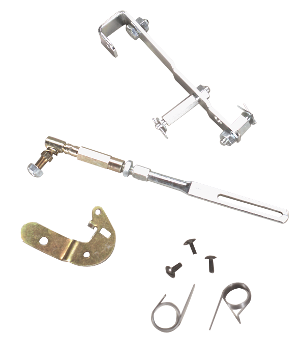 1964-72 GTO 1965 Tri Power Accelerator Linkage