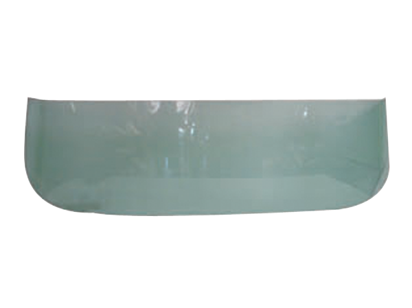 1955-57 Chevy Green Tinted Back Glass 1955-1957 Chevrole...