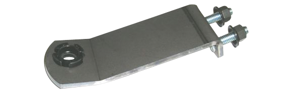 1966-74 A B E-Body Gearshift Control Torque Bracket