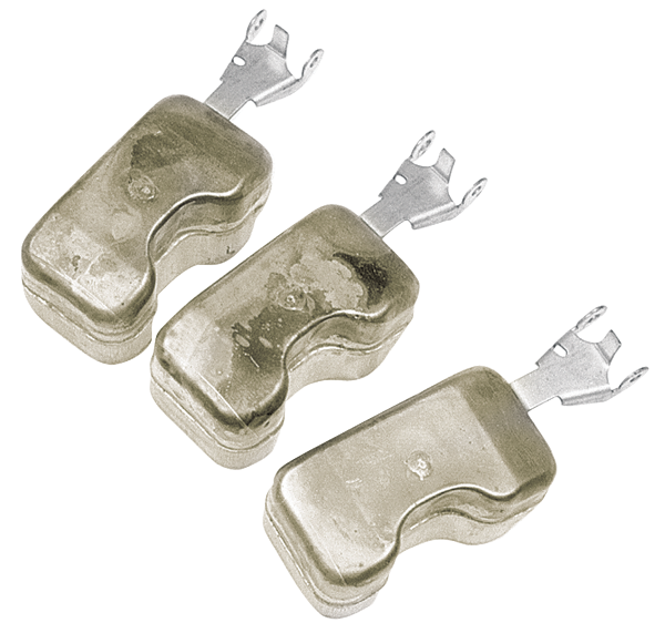 1964-72 GTO Tri Power Carburetor Float 1964 1966 Models