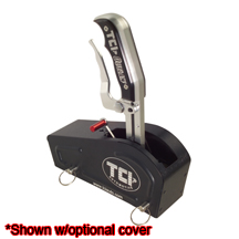 TCI 611523 Outlaw shifter GM Powerglidetransmission Rever...