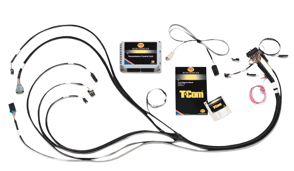 TCI 377500 transmission control unit (TCU)