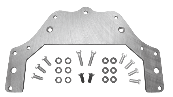 Trans Dapt 60 Automatic Transmission Adapter Plate Buick ...
